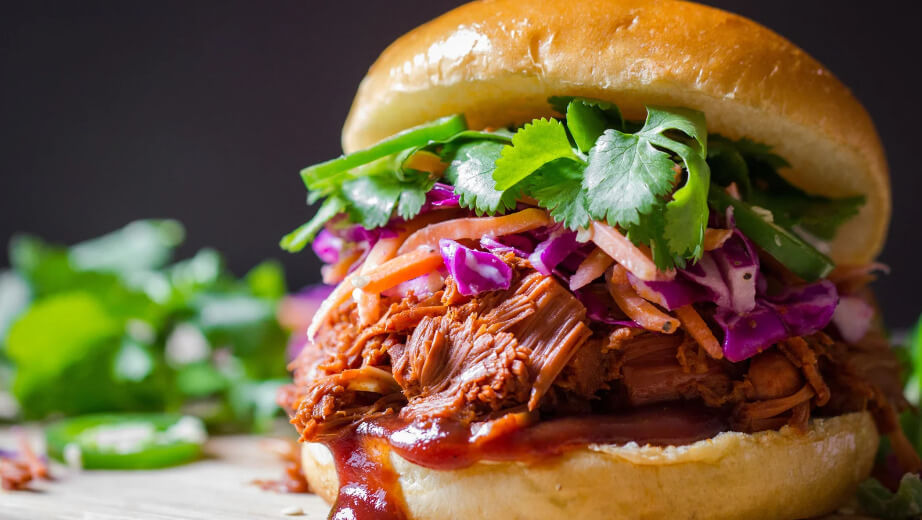 Cochinita Pibil - Market de Lago